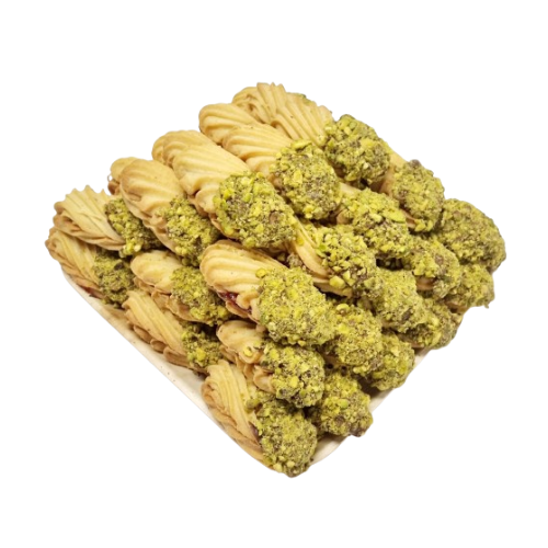 Bab Il Hara - Sealane Food Service