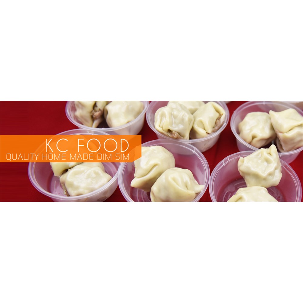 Dim Sim 60s (4) - Dim Sims - Company Name - Sealane Food Service