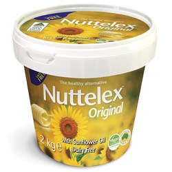 Nuttelex Spread Original 2K (4) - Nuttelex - Company Name - Sealane ...